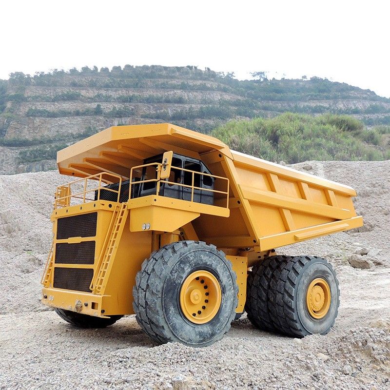 Caterpillar Truck 797 Price
