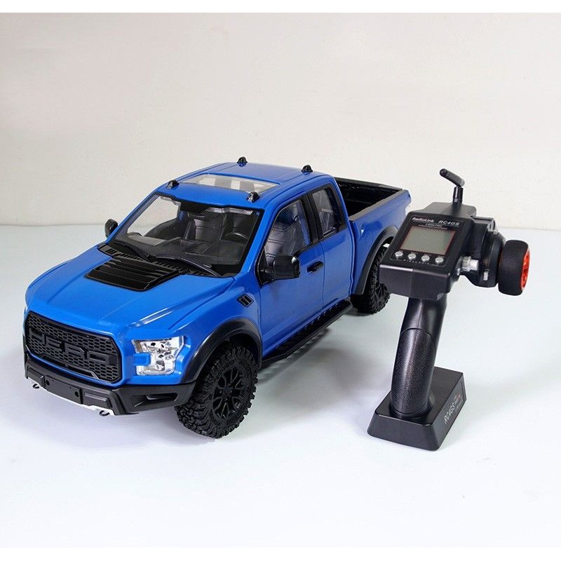 1/10 Scale Desert Runner Truck