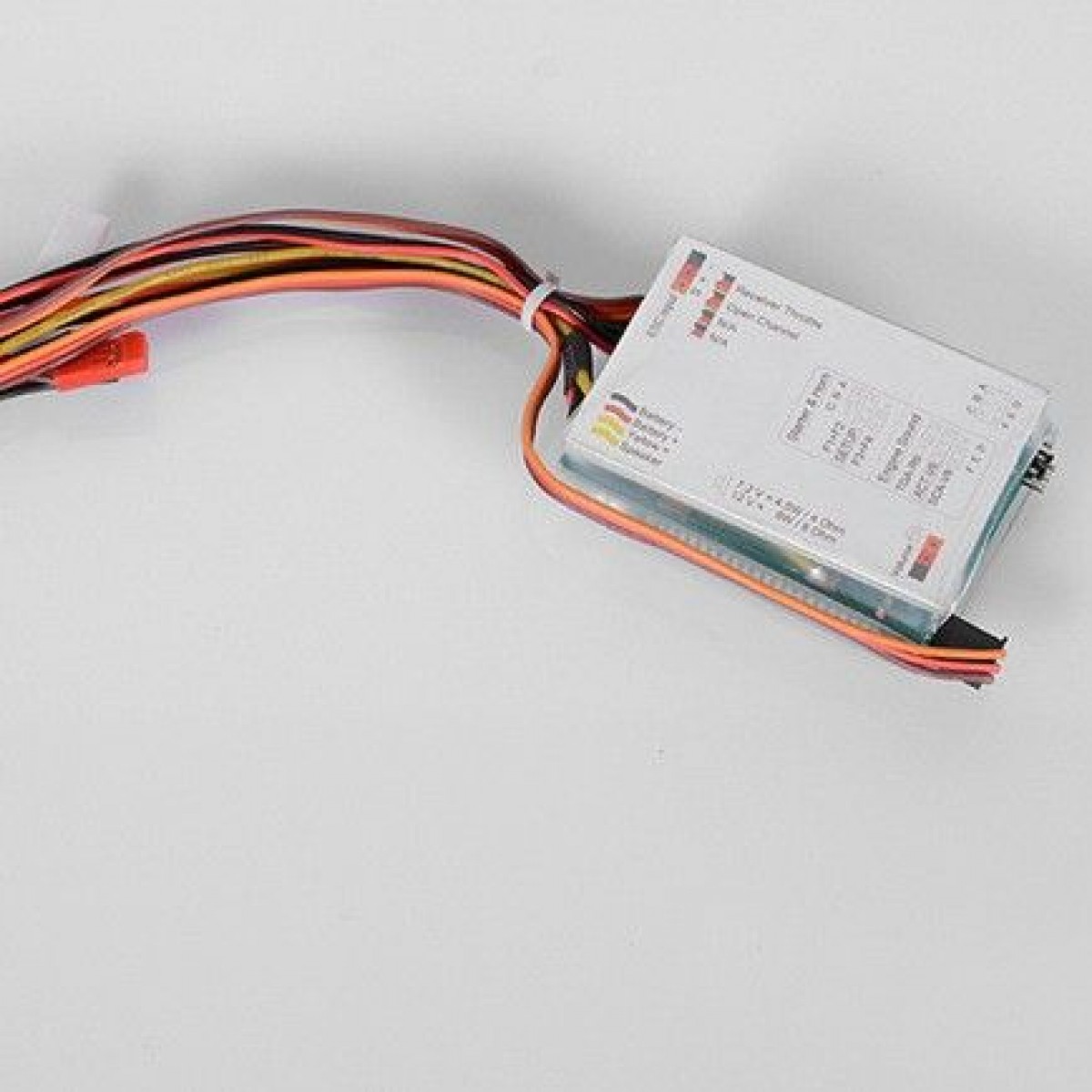 Model Engine Sound Module