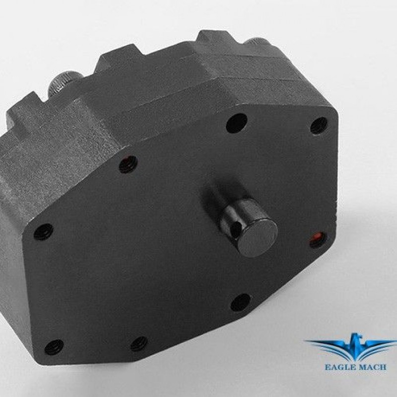Micro Oil Pump For 1/12 Excavator