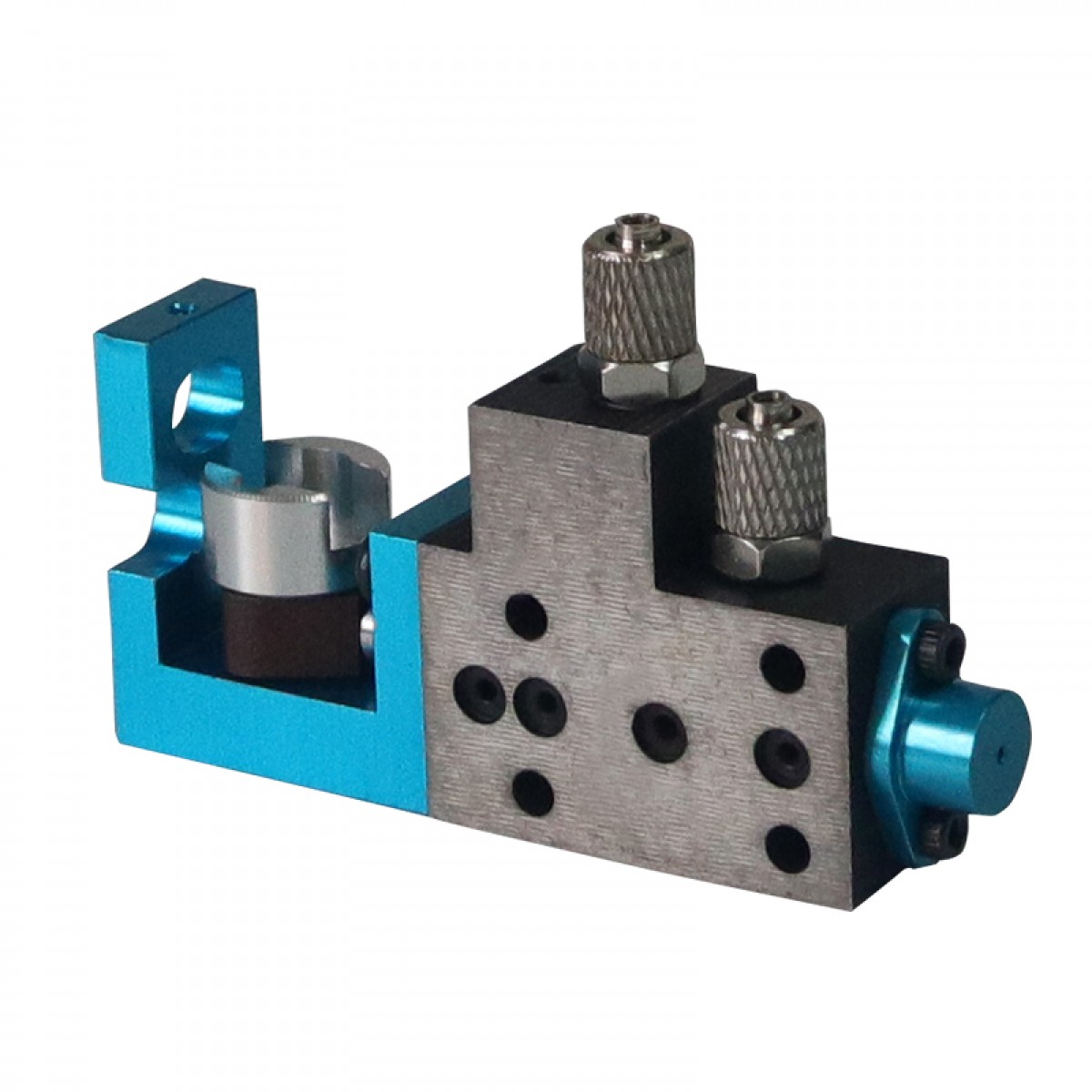 RC Hydraulic Valve | Heavy Machinery Plunger Valve for 1/14 Model ...