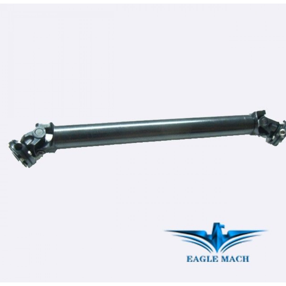 Ultra Scale Hardened Steel Driveshaft 125-155mm-Eagle mach