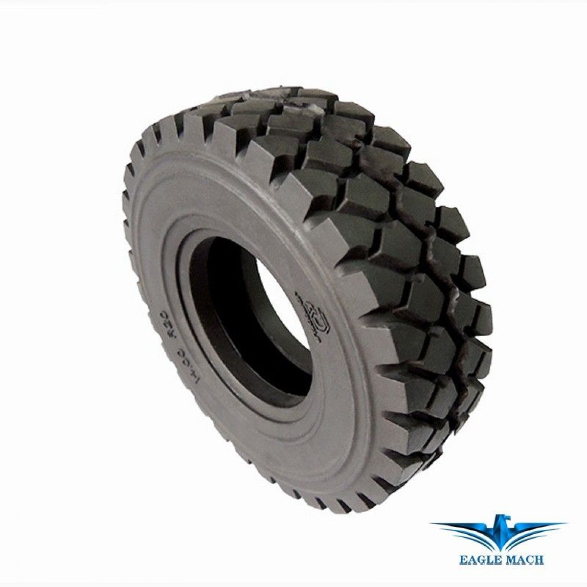 Tyre For 1/14 Dakar Rally Truck-Eagle mach