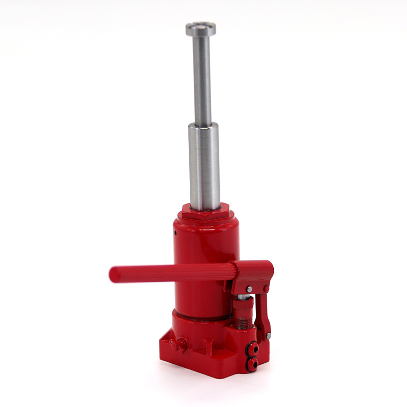 Manual Hydraulic Lift Jack
