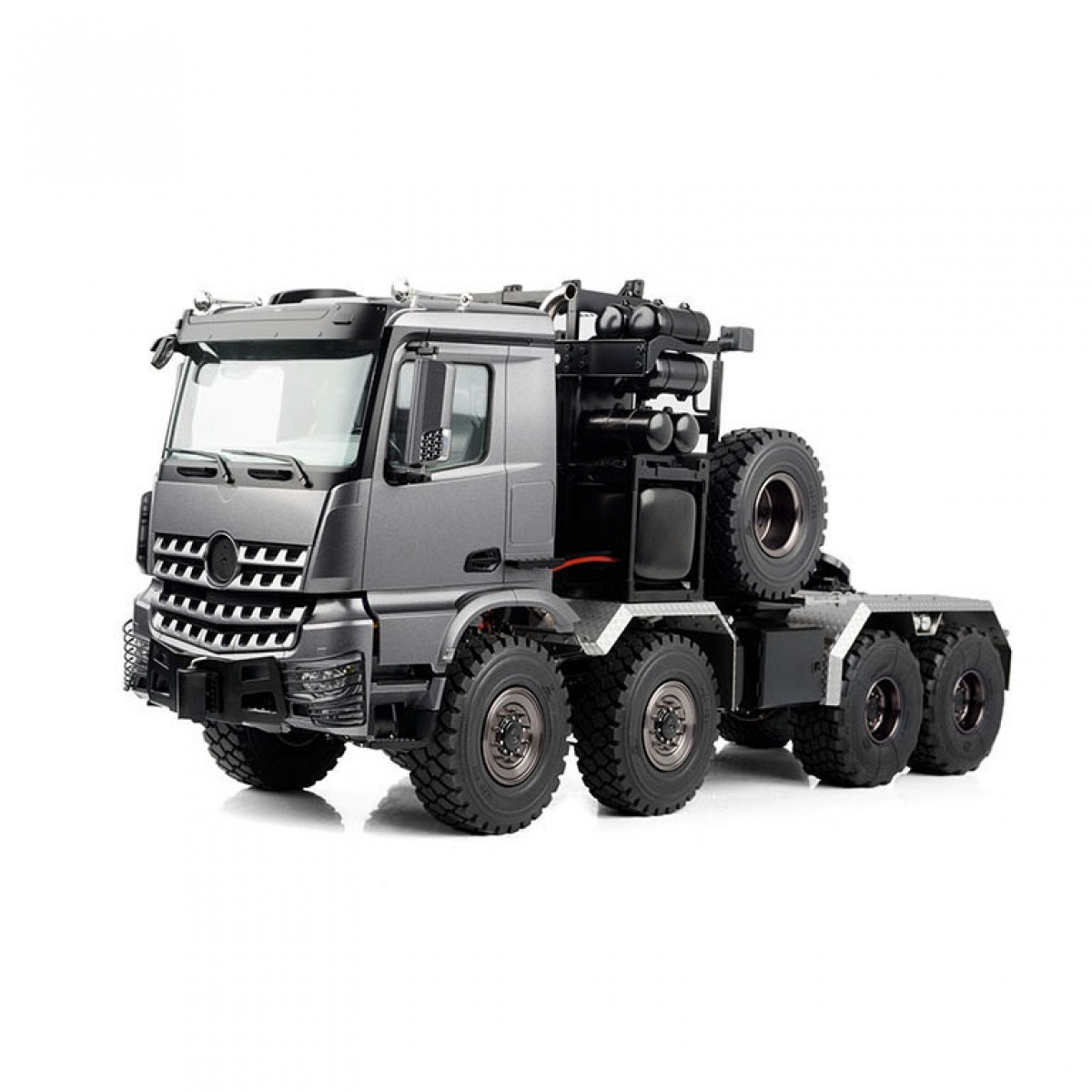 1/14 FMX Heavy Haul Truck 8x8
