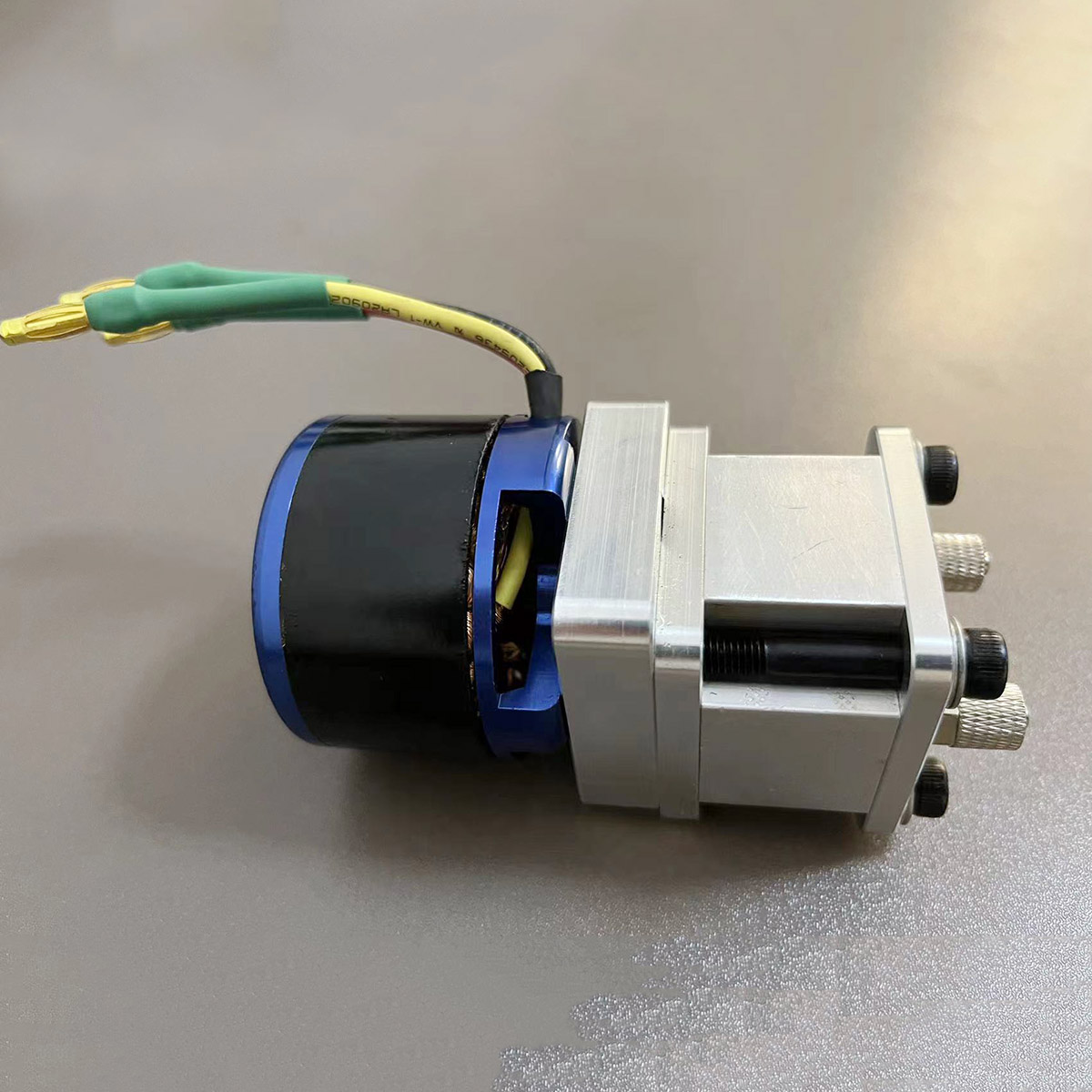 RC Hydraulic Pump | Oil Pump For 1/14 Hydraulic Model | Eagle Mach