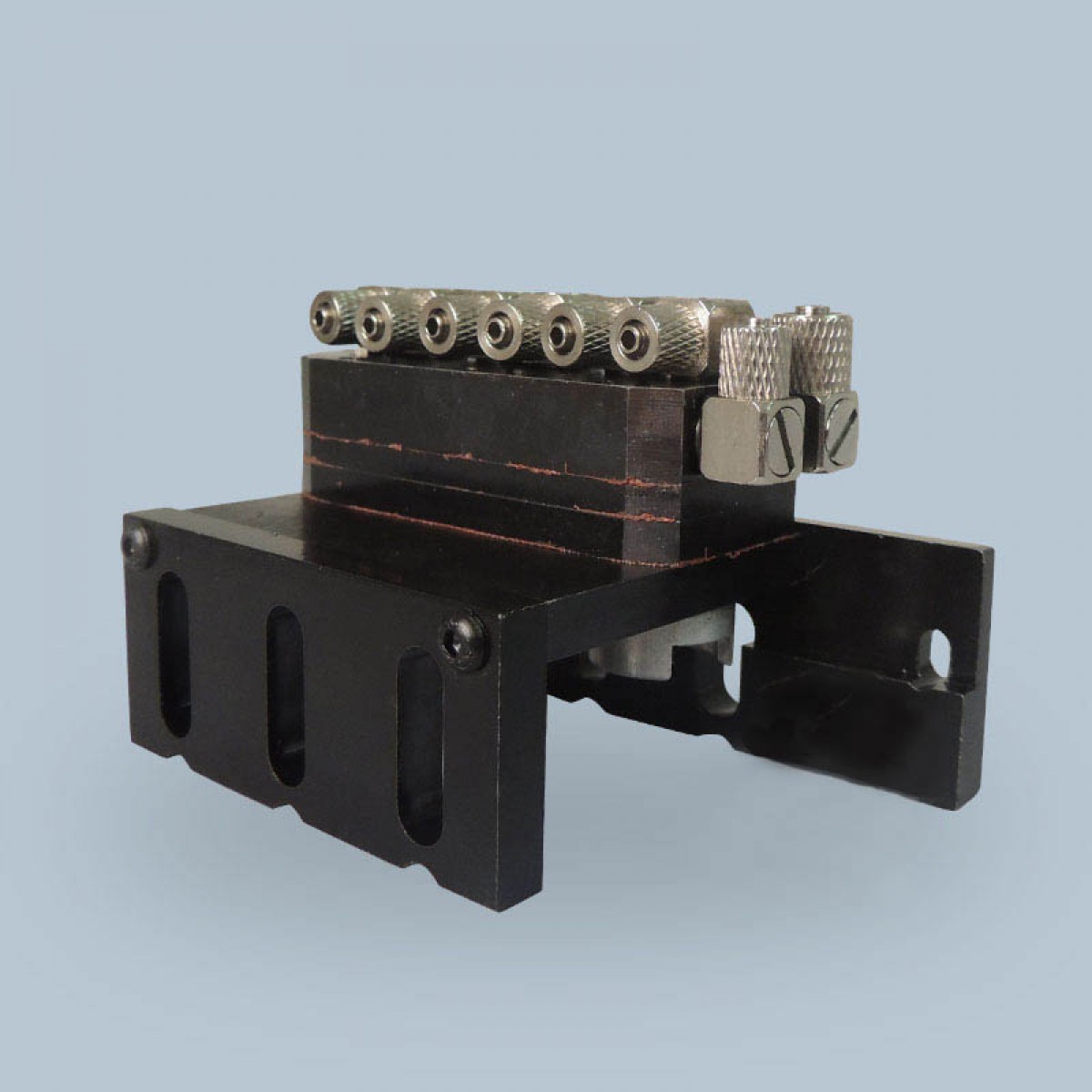 Valve Block For 1/12 Excavator 4200XL-Eagle mach