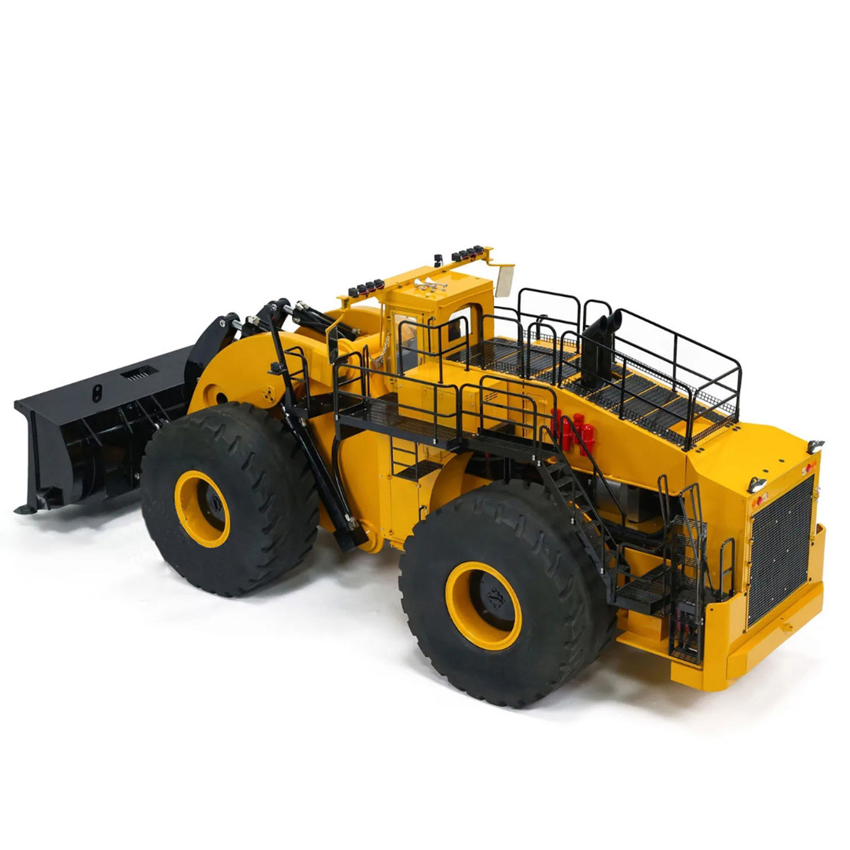 1/14 LeTourneau L2350 RC Hydraulic Wheel Loader