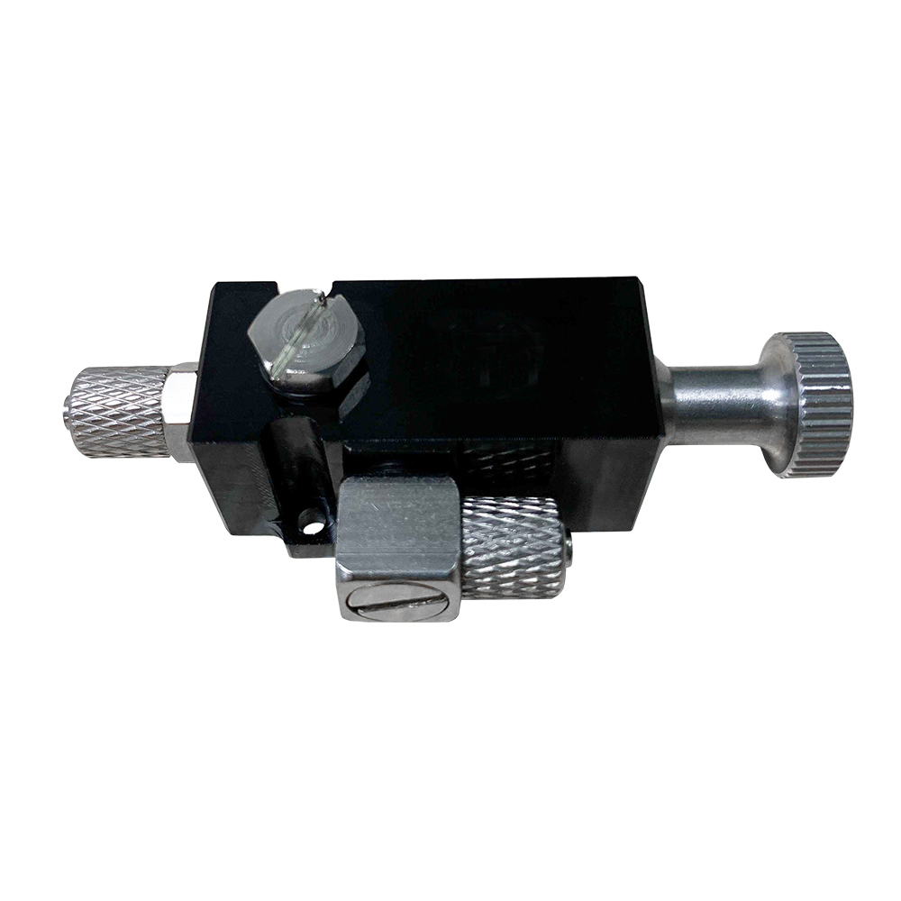 Hydraulic Overflow Valve With Meter,model Overflow Valve With Meter