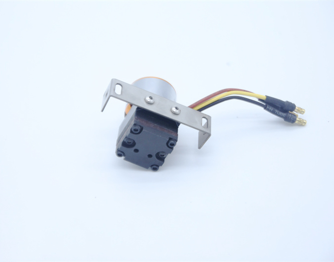 RC Hydraulic Pump | Oil Pump For 1/14 Hydraulic Model | Eagle Mach