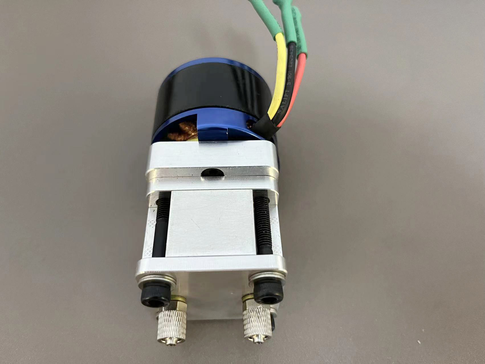 RC Hydraulic Pump | Oil Pump For 1/14 Hydraulic Model | Eagle Mach