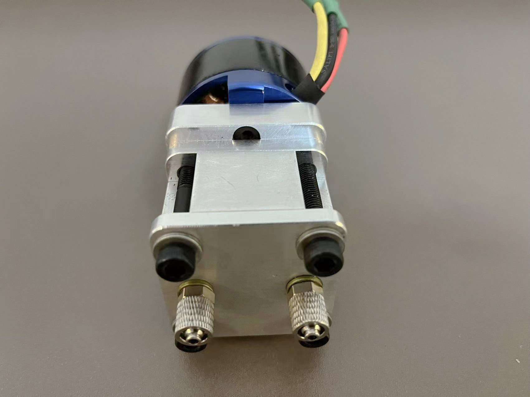 RC Hydraulic Pump | Oil Pump For 1/14 Hydraulic Model | Eagle Mach