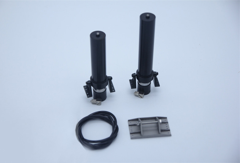 Front Tipping Multistage Cylinder For 1/14 Dump Truck